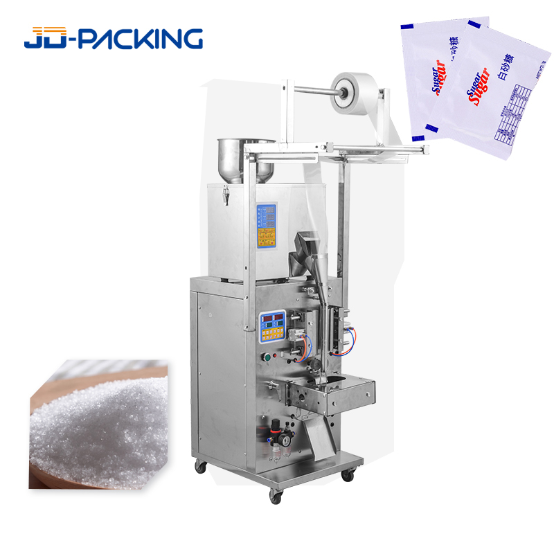 1-100g automatic tea curry powder, salt, monosodium glutamate, white ...